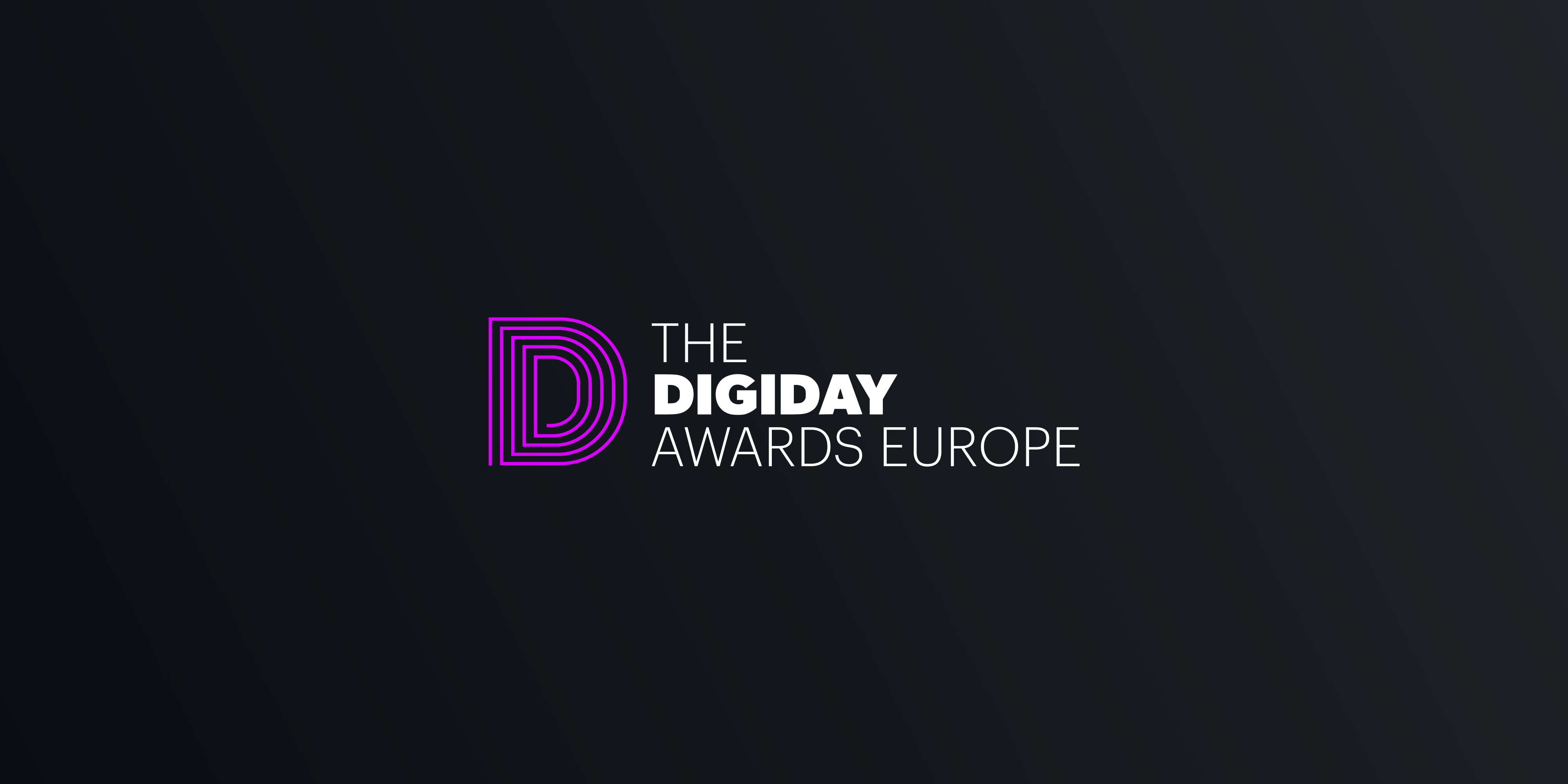 Digiday Honors Mediahuis’ Use of Piano for Most Effective Campaign of 2020