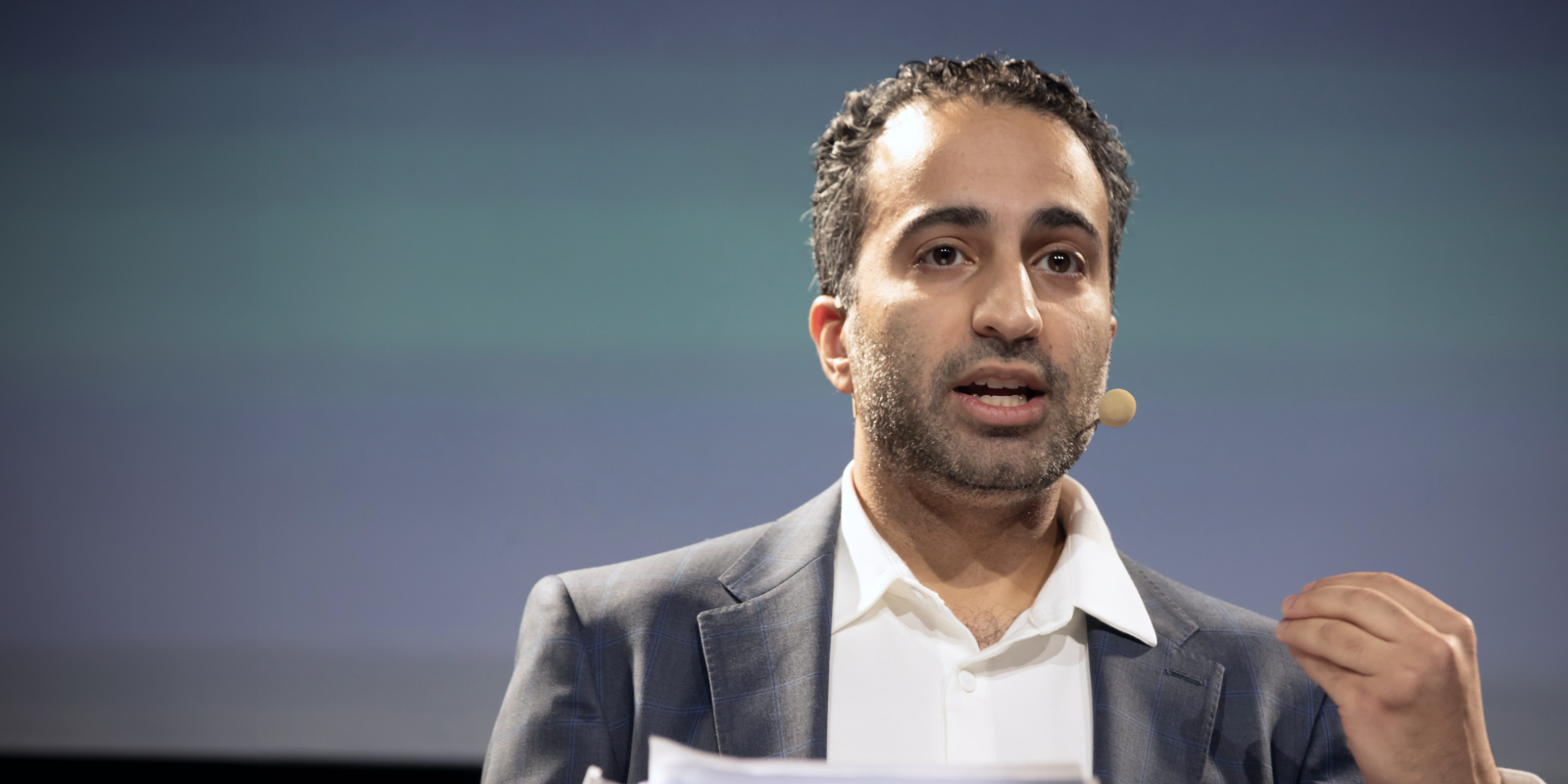 Navigating Bad Ads: Insights & Solutions from Mo Allibhai - Piano